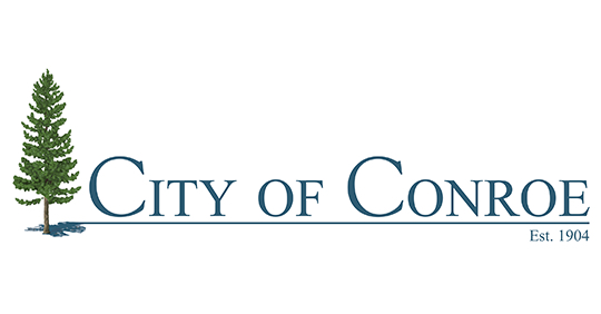 City of Conroe Login - City of Conroe